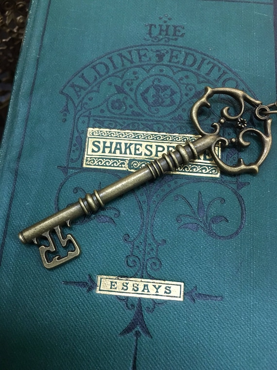 The Secret Garden Movie Key