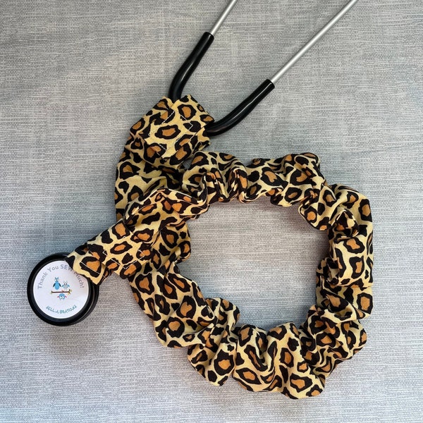 Stethoscope Cover - Etsy