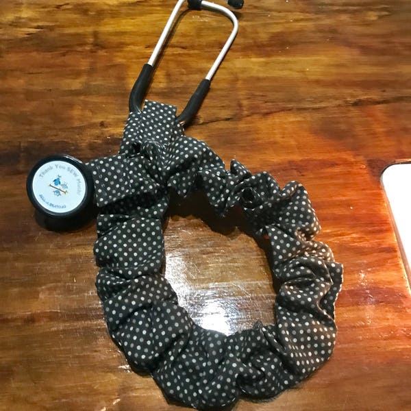 Stethoscope Cover - Etsy