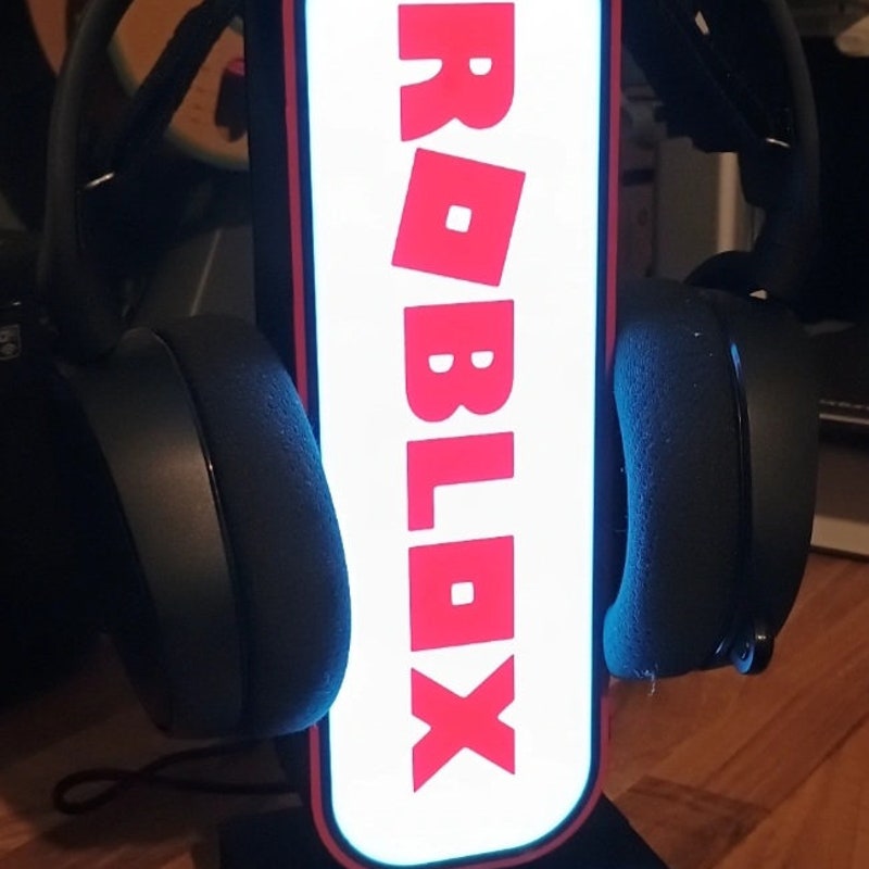 Roblox Offical Roblox - Etsy