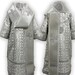 Bishops Gold Vestments. Premium Metallic Brocade. Bishop Set Vestment ...