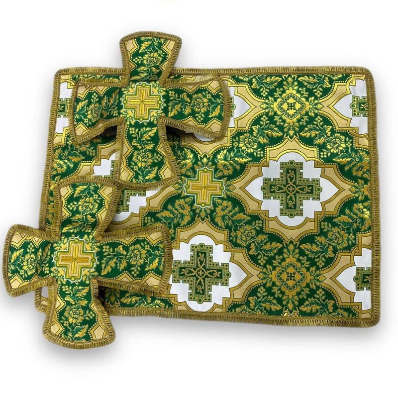 Orthodox Chalice Covers - Etsy