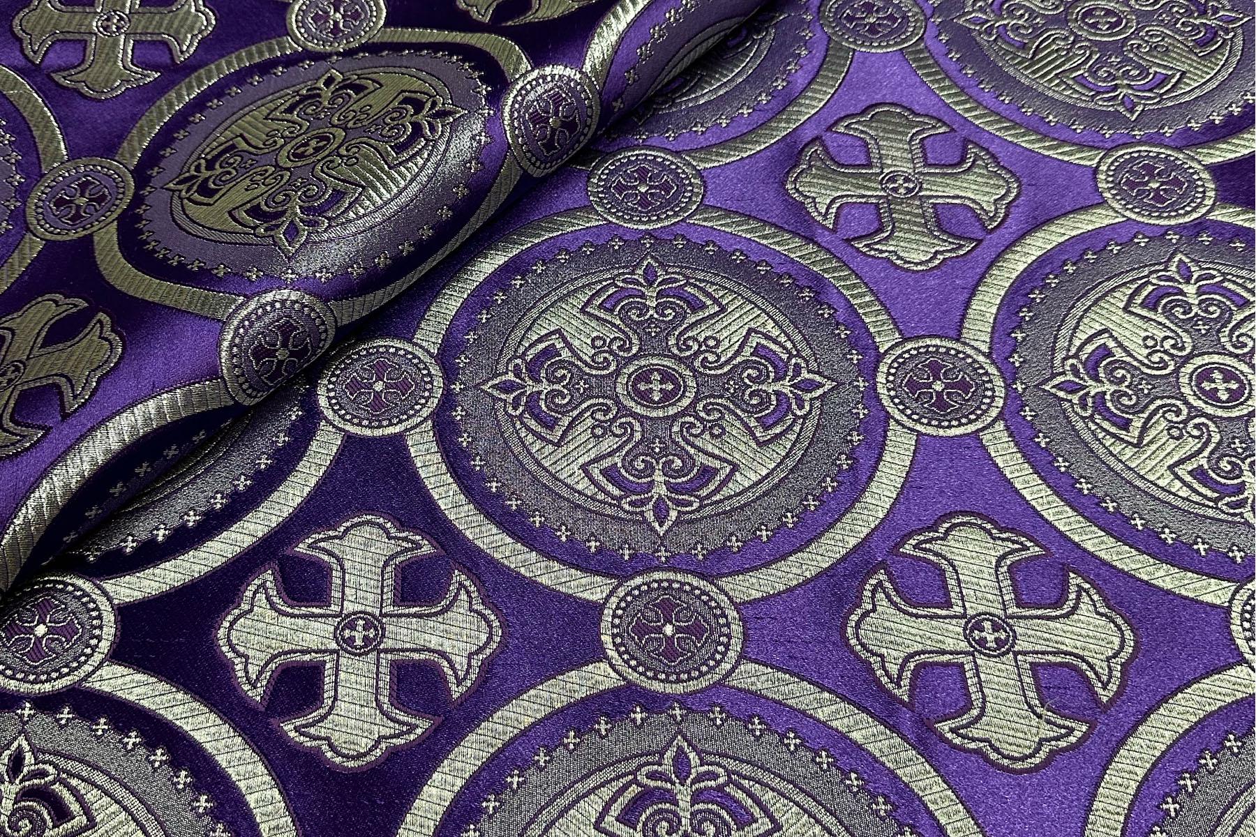 Red Deacon's/protodeacon's Vestments. Deacon's Sticharion. Orthodox ...