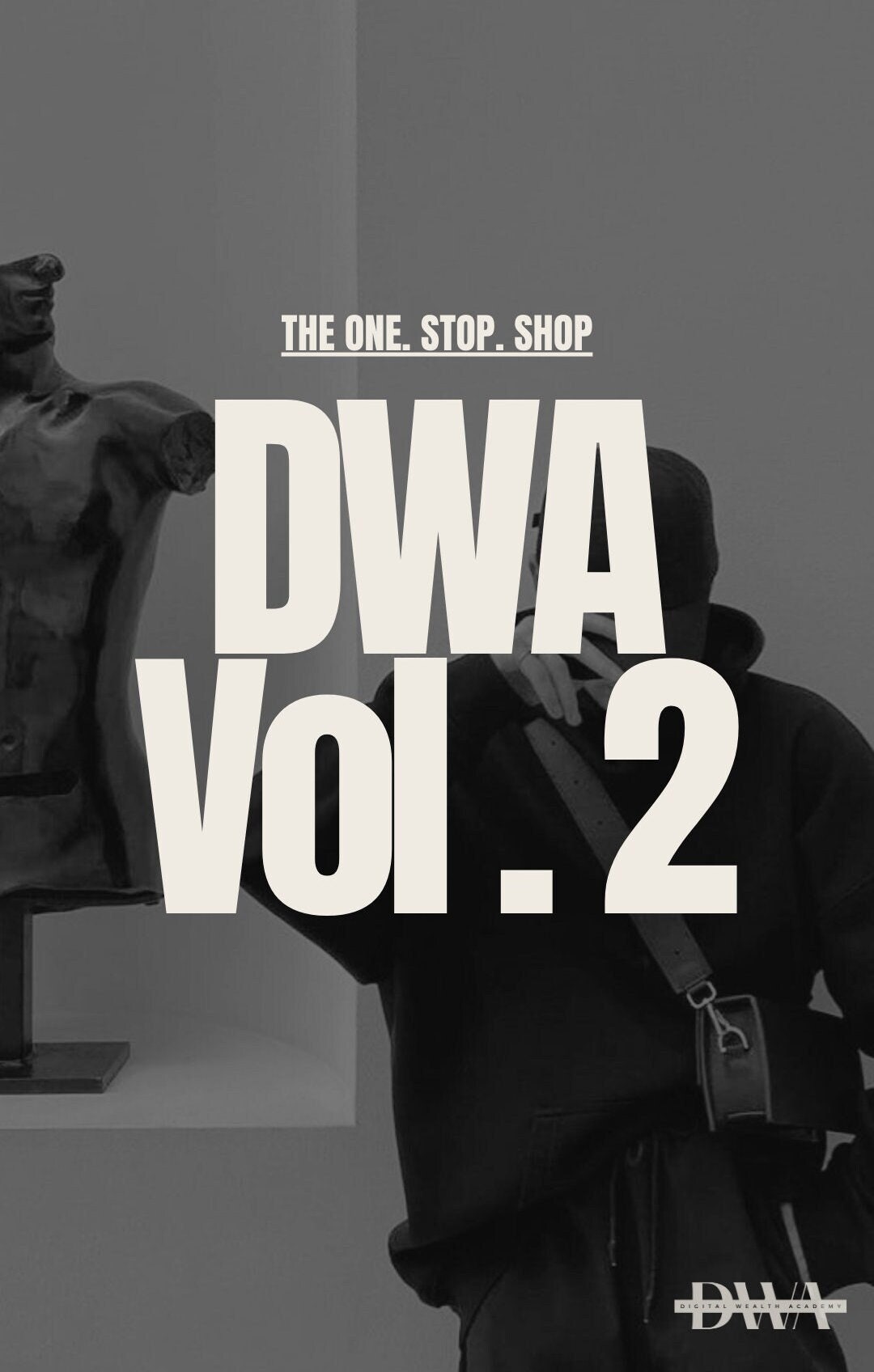 Learn How to Create, Market and Sell Digital Products With an in Depth ...