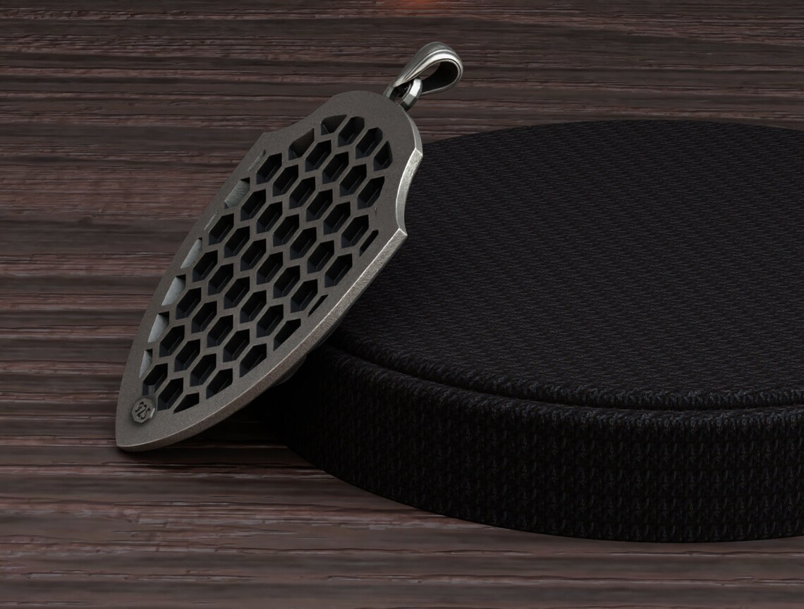 Sterling Silver Phoenix Bird Necklace,handmade Women Jewelry,anqa Bird ...