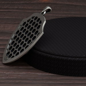 Sterling Silver Phoenix Bird Necklace,handmade Women Jewelry,anqa Bird ...