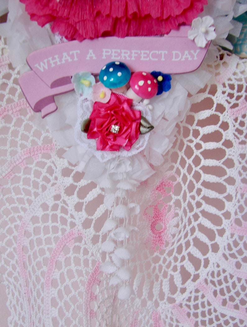 Southern Belle Banner Wall Decor Birthday Party Decoration | Etsy