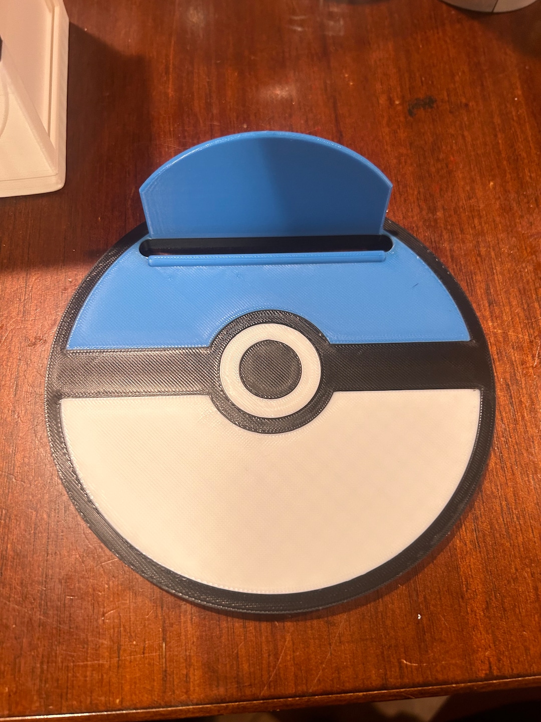 Pokemon Card Display Stand - Etsy