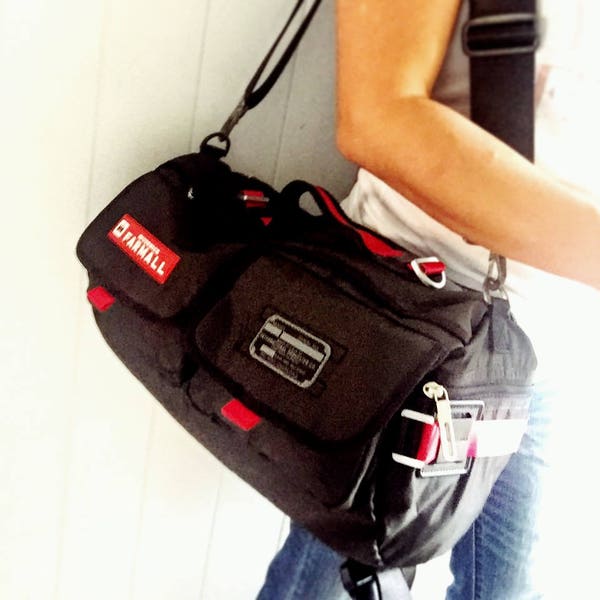 Case Ih Backpack - Etsy
