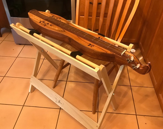 Scheitholt: 16th Century German Instrument - Etsy