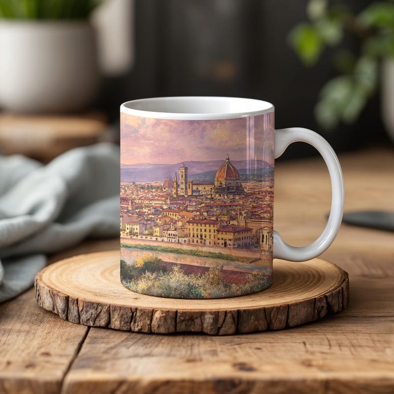 Renaissance Mugs - Etsy