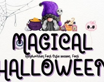 Drakula Manja Font, Handwritten Font, Script Beautiful Font, Vintage ...