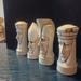 Stylish Chess Pieces - Etsy
