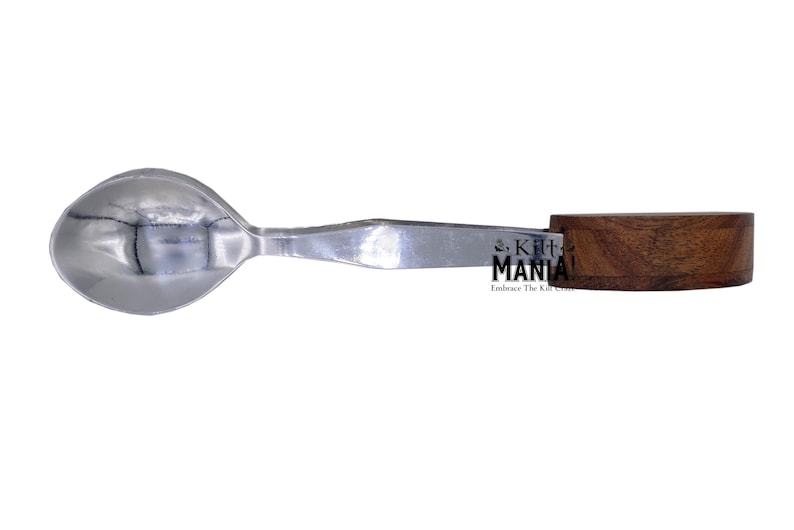 Irish Wooden Spoon Hand Percussion Instruments -traditional Musical ...