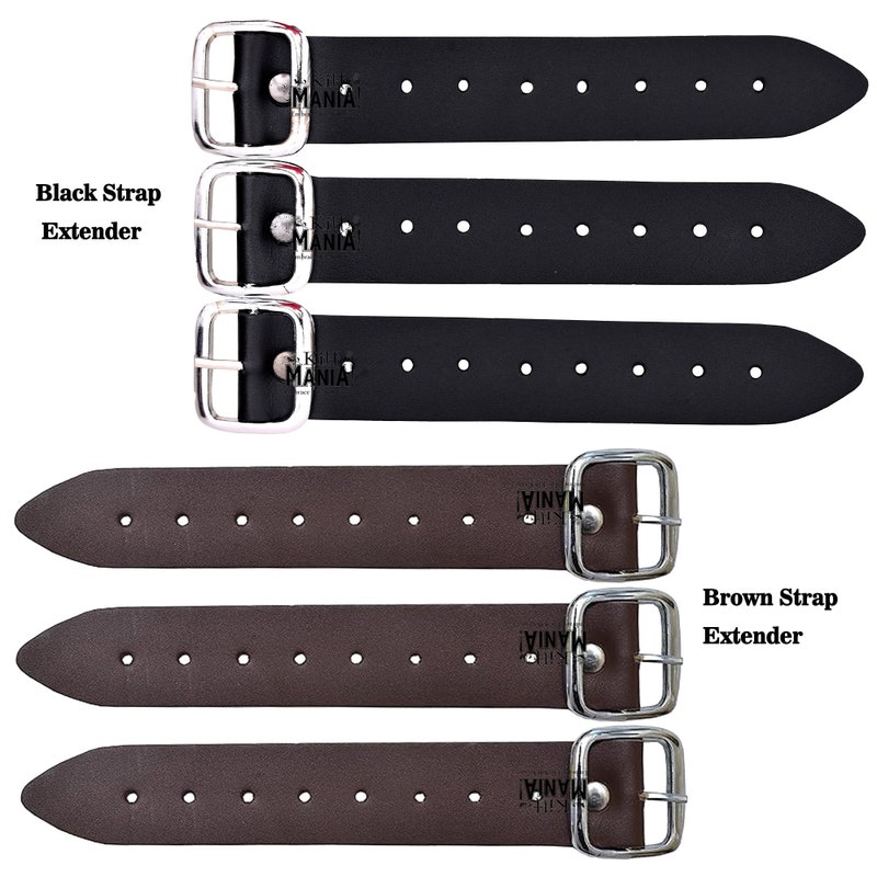 Belt 1.5 Inch Straps - Etsy UK