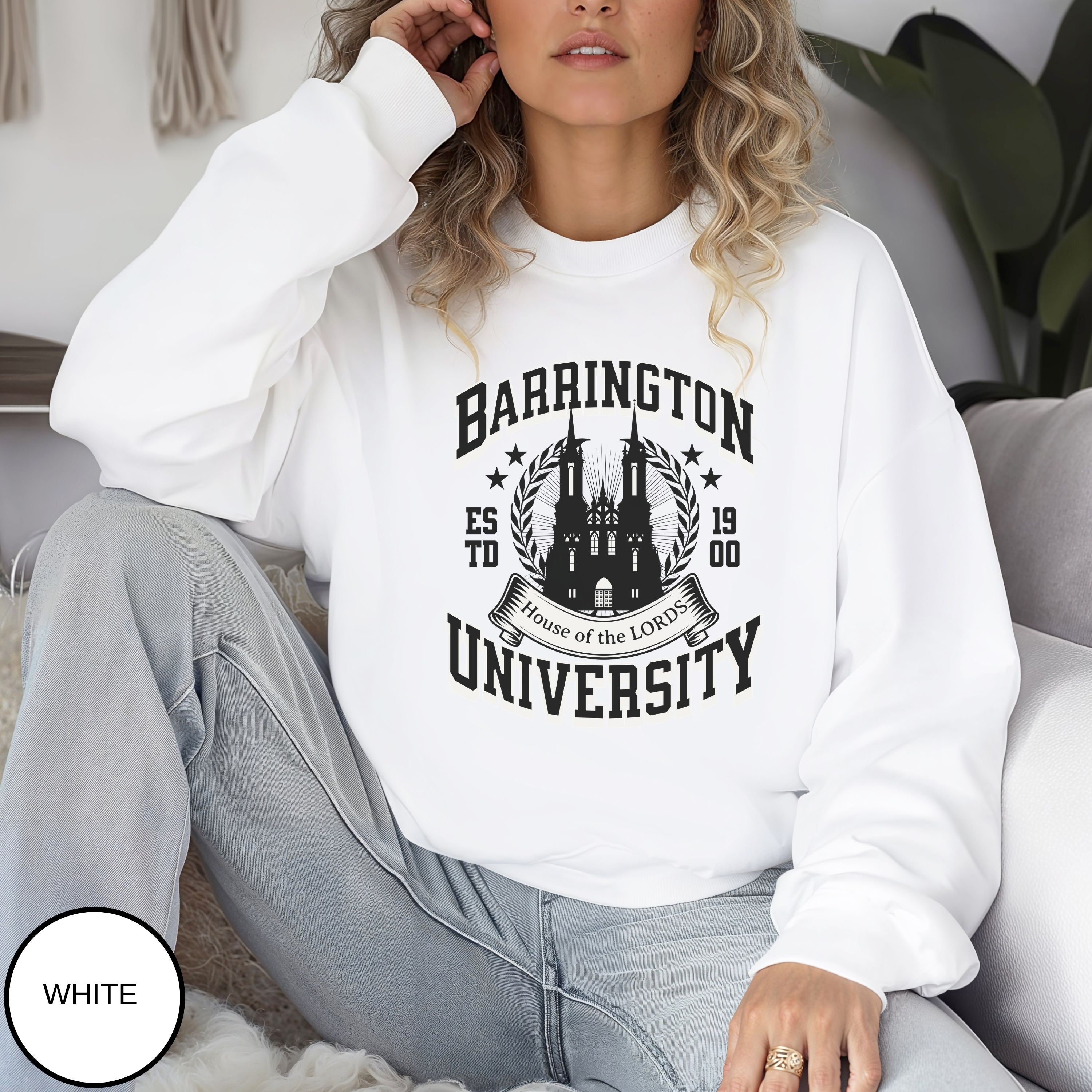 Barrington University the Ritual House of the Lords Dark Romance Smut ...