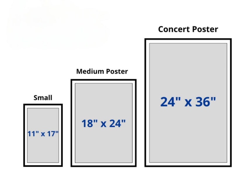 Aesthetic Minimalist Poster - Be Kind to Yourself - Etsy