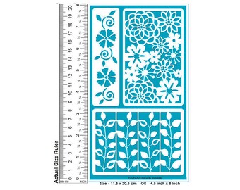 Etching stencil | Etsy