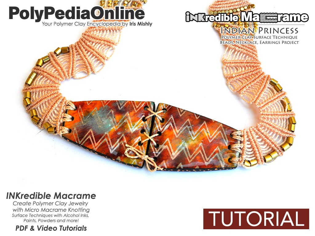 Micro Macrame Tutorial, Macrame Pattern, DIY Macrame, Modern Macrame ...