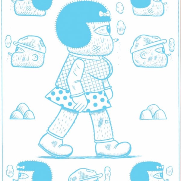 Nancy and Sluggo - Etsy