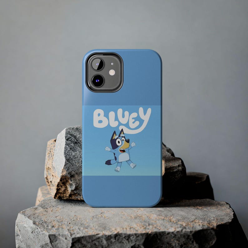 BLUEY PHONE CASE! - Etsy