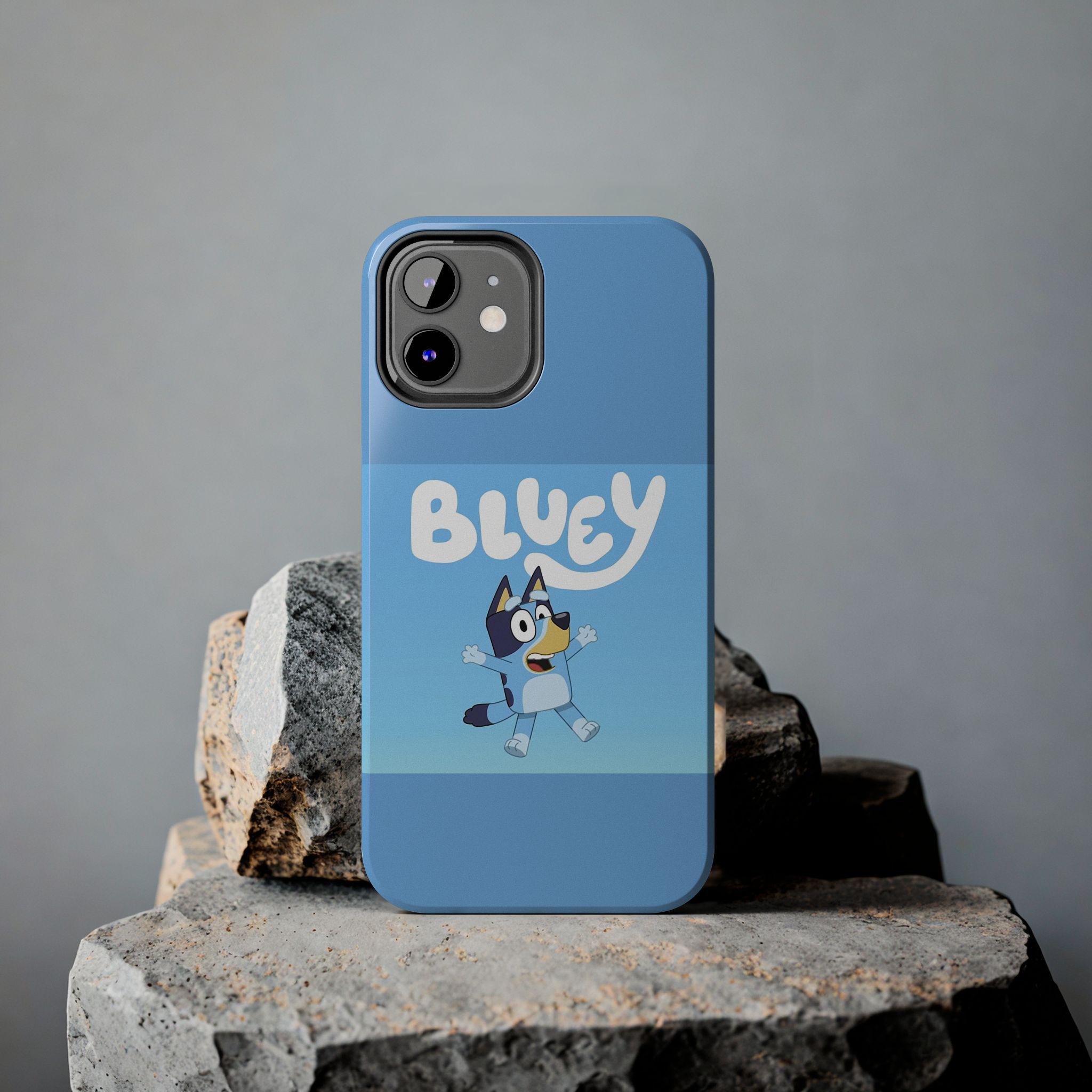 BLUEY PHONE CASE! - Etsy