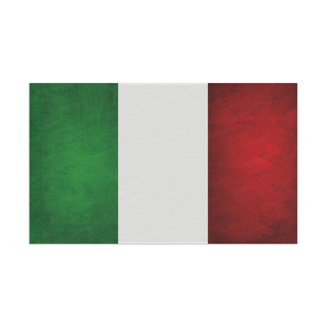 Large Italian Flag Italy National Flag - Etsy