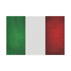 Large Italian Flag Italy National Flag - Etsy