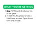 Whats Your Name Game, Hello My Name Is, Name Generator, Xmas Party ...