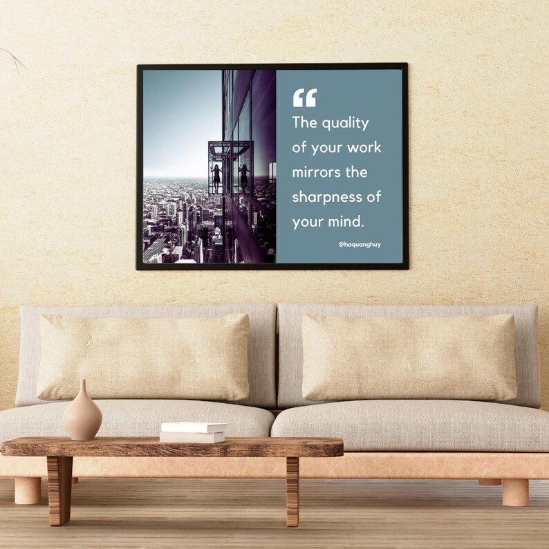 Success Wall Art / Motivational Posters / Success Quotes / Dorm Room ...