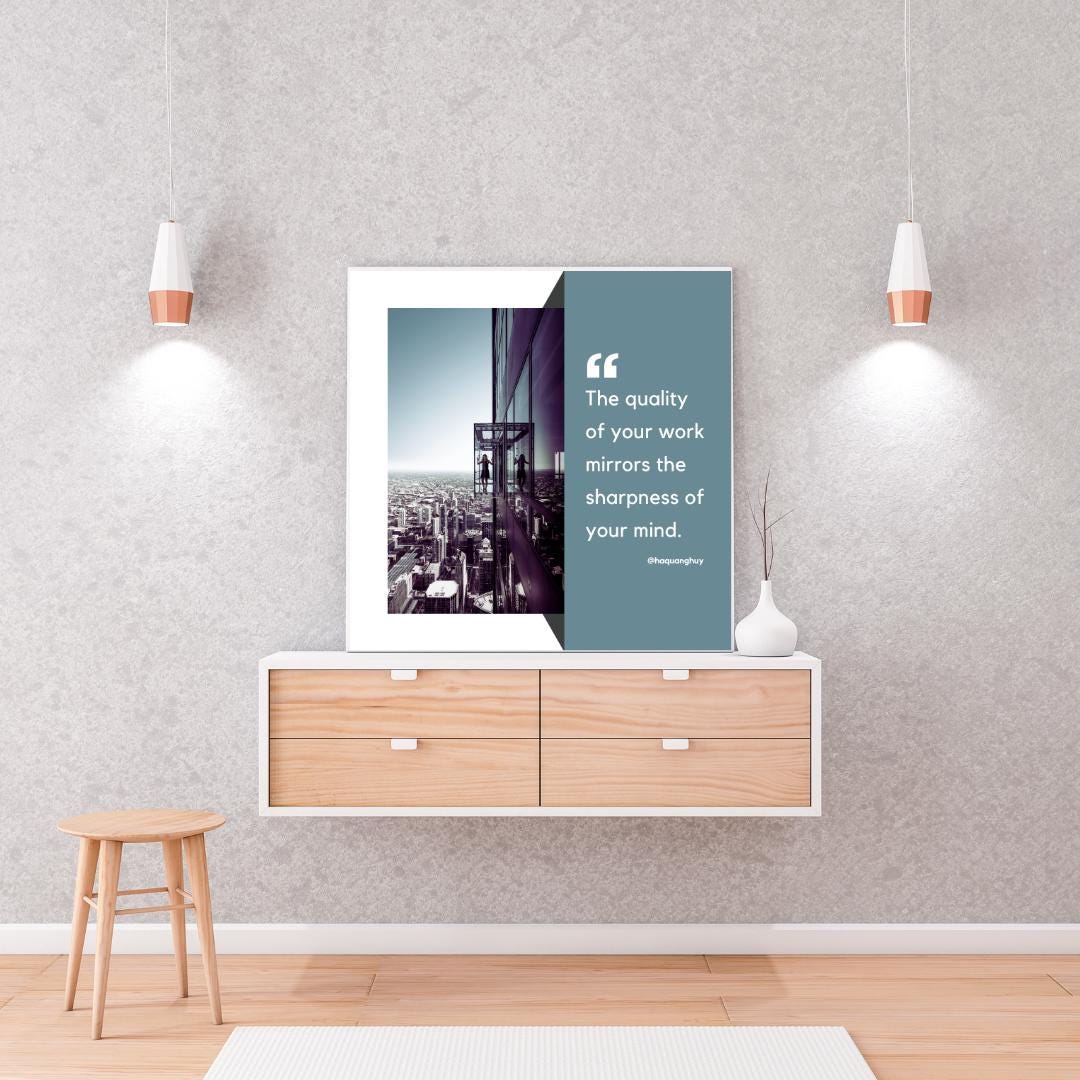 Success Wall Art / Motivational Posters / Success Quotes / Dorm Room ...