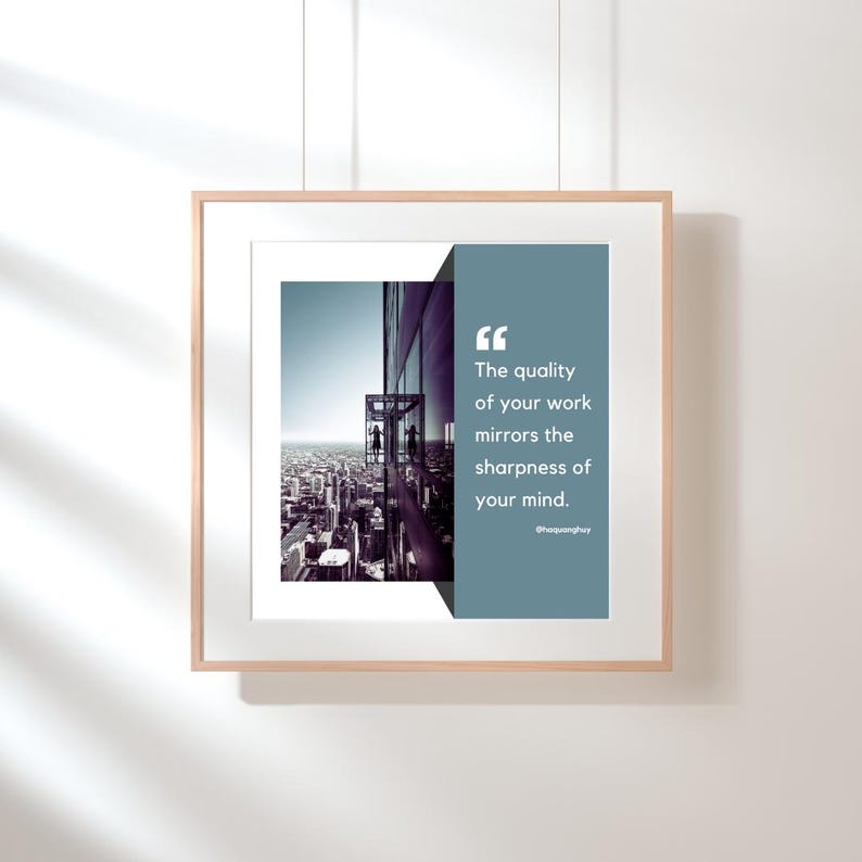 Success Wall Art / Motivational Posters / Success Quotes / Dorm Room ...