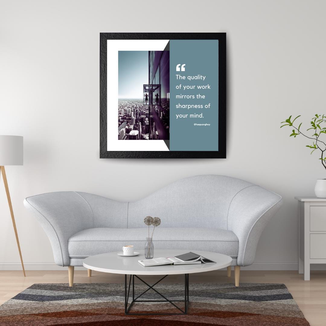 Success Wall Art / Motivational Posters / Success Quotes / Dorm Room ...