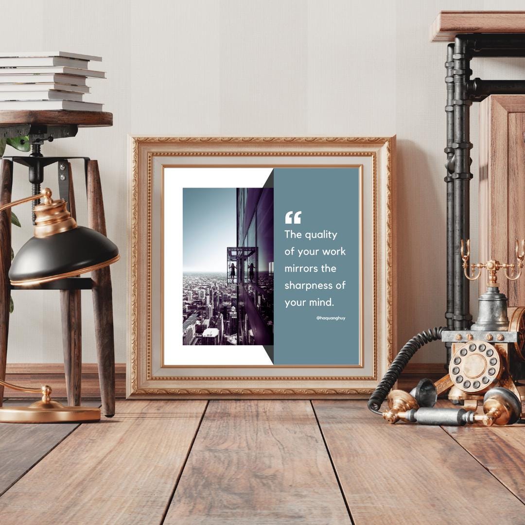 Success Wall Art / Motivational Posters / Success Quotes / Dorm Room ...