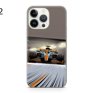 Luxury Racing Car Speed Demon Phone Cases for iPhone 15 14 13 12 Pro ...