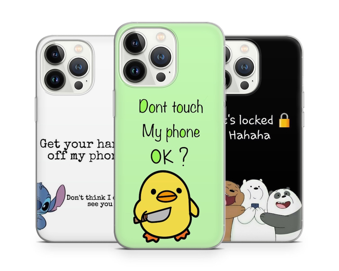 Meme Magic for Your Mobile: Hilarious Phone Cases on Your iPhone 15 14 ...