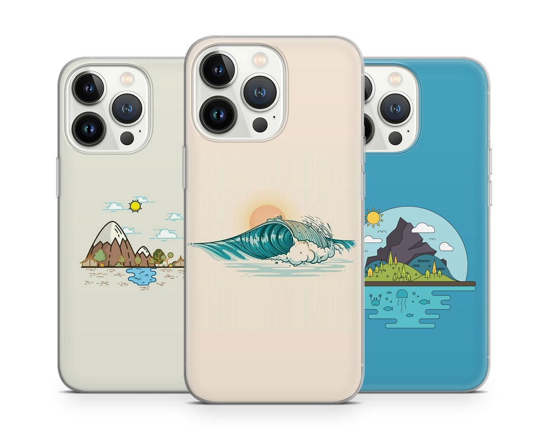 Aesthetic Lo-fi Phone Cases for Timeless Elegance for iPhone 15 14 13 ...