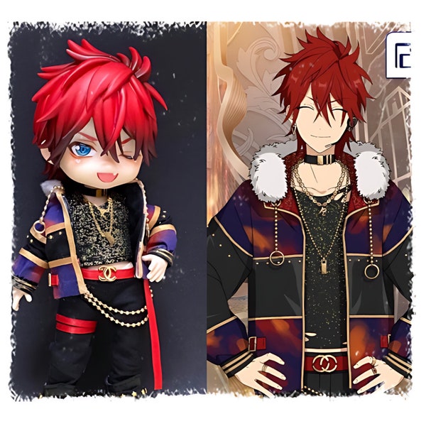 Nendoroid Clothes - Etsy