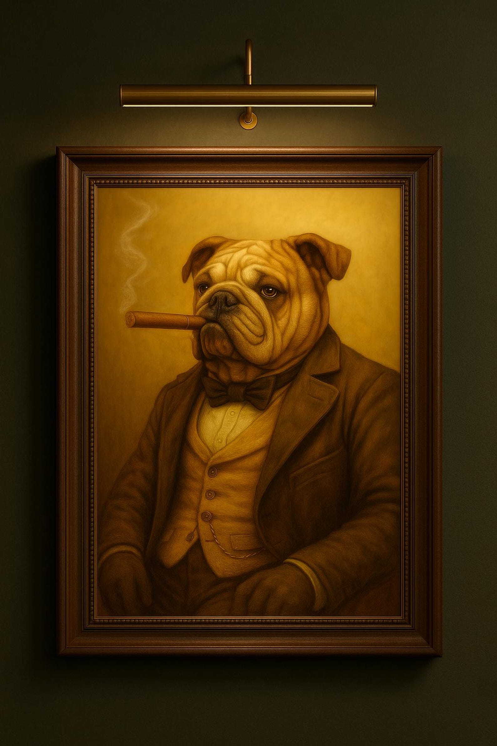 Victorian Animal Portraits – Aristobeasts Club – Printable Art Set of ...