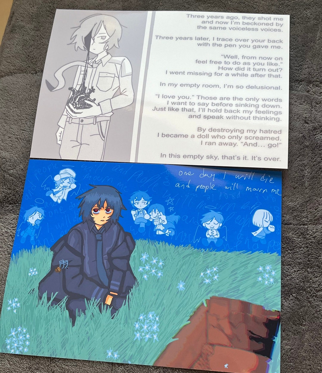 DRA Tsurugi Kinjo Prints - Etsy