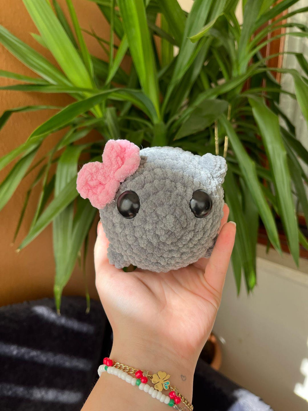 SAD MOUSE - Etsy