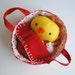 Bitty Birdie Tiny Baby Chick Set With Play Accessories - Etsy