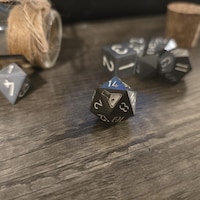 Tungsten Cube - Etsy
