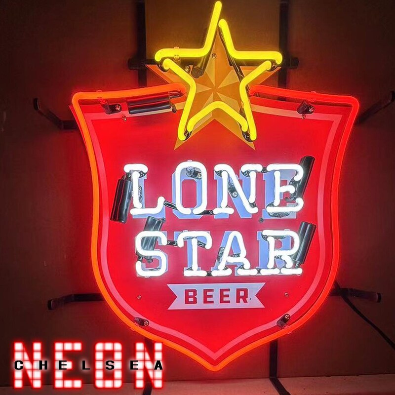 Lone Star Beer Men - Etsy