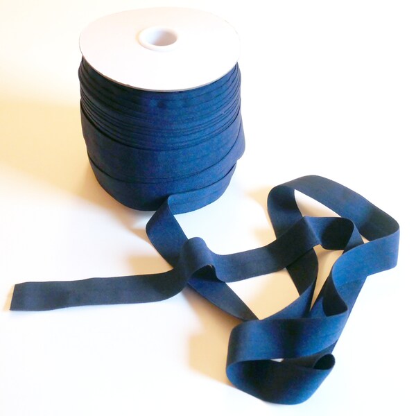 Fold Over Elastic - Etsy