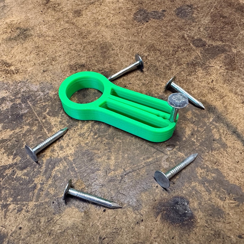 3d Nails America - Etsy