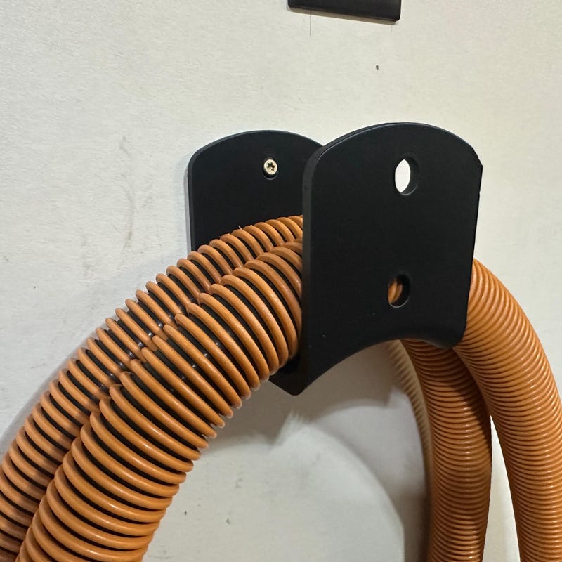 Vacuum Wall Hooks - Etsy