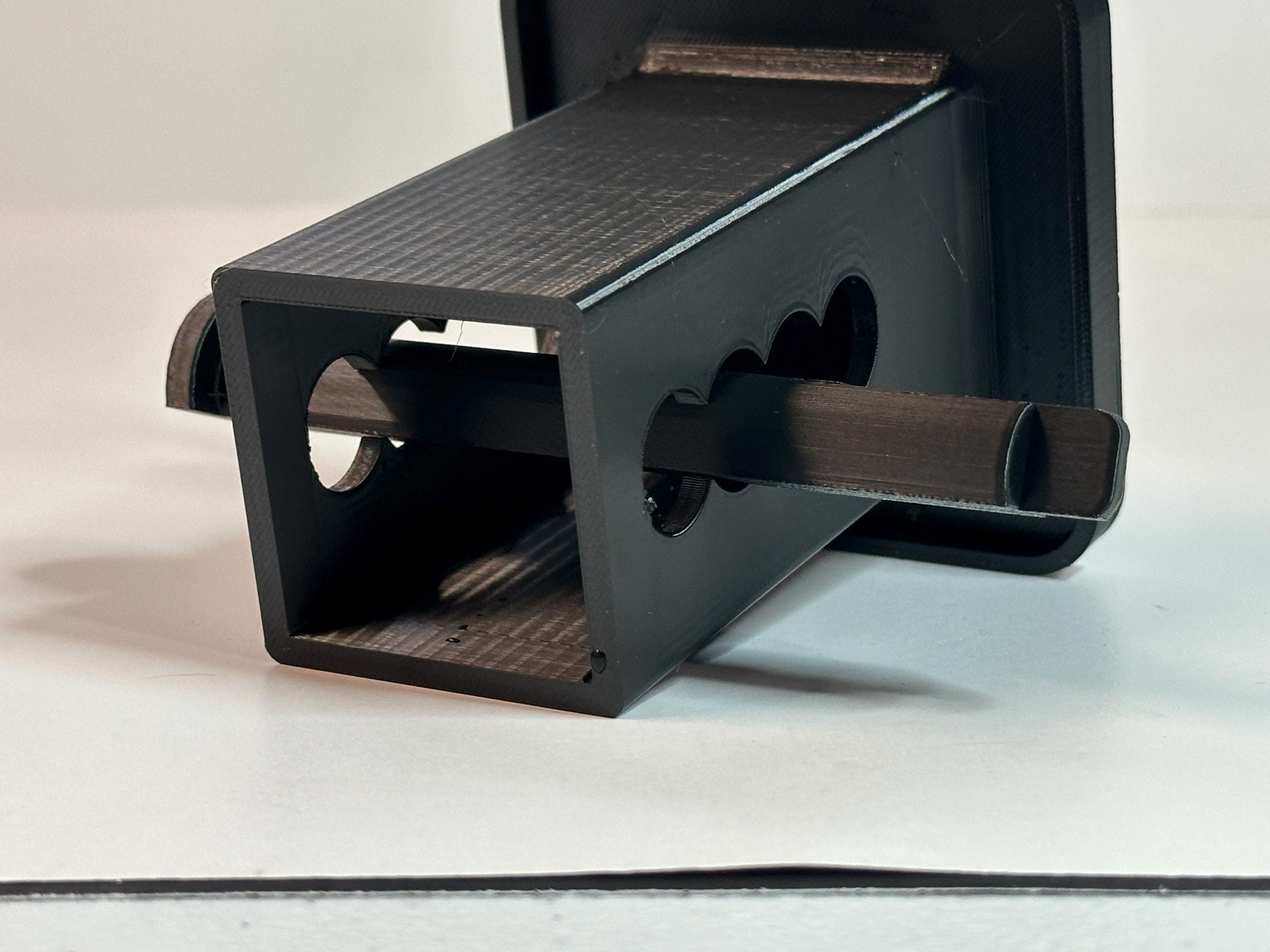 Ford Raptor R Hitch Cover for 2 and 2.5 in Receiver, Custom Trailer ...