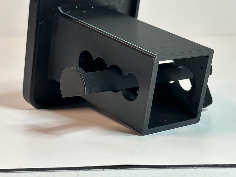 Ford Raptor R Hitch Cover for 2 and 2.5 in Receiver, Custom Trailer ...