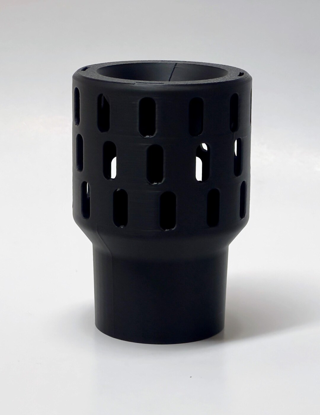 Air Diffuser for Wet/dry Vacuum, Fits 2.5" Hose Ports, Universal Shop ...